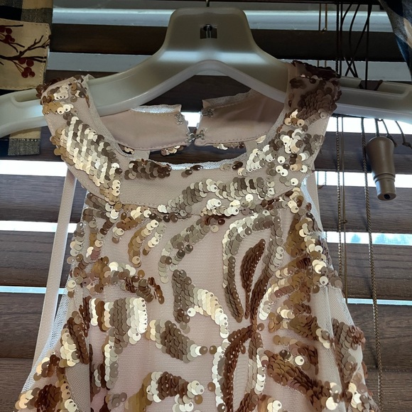 Morgan & Co. | Dresses | Morgan And Co Prom Dress | Poshmark